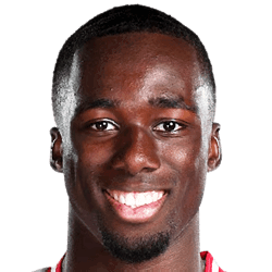 FM24 Michael Kayode - Football Manager 2024