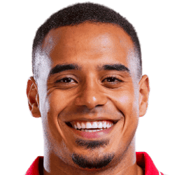 FM26 Murillo - Football Manager 26