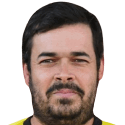 FM26 Cláudio Soares - Football Manager 26