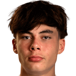 FM26 Jay Robinson - Football Manager 26
