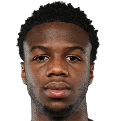 Daniel Oyetunde Updated Transfer - Football Manager 26.3 Data Update ...