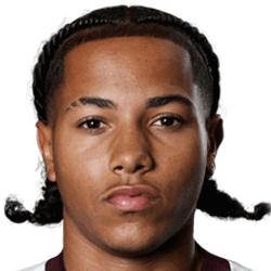 FM26 Markie Meade - Football Manager 26