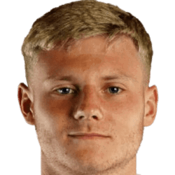 FM26 Max Bardell - Football Manager 26