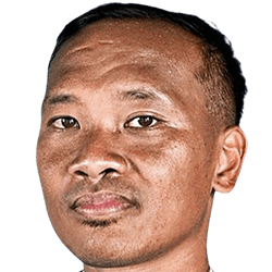 FM26 Wawan Febrianto - Football Manager 26