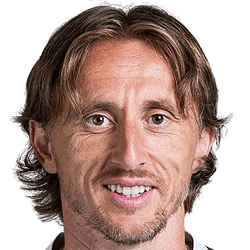 FM26 Luka Modrić - Football Manager 26