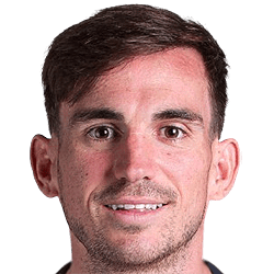 FM26 Fabián - Football Manager 26
