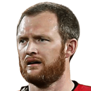 Mark Rule - Football Manager 2021