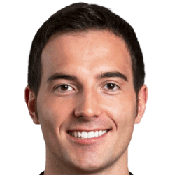 Benjamin Brand - Football Manager 2024